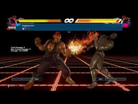 [Top 15] Tekken 7 Best Moves | GAMERS DECIDE