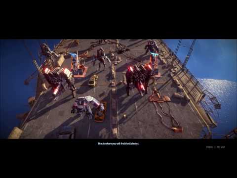 Steam Community :: Livelock