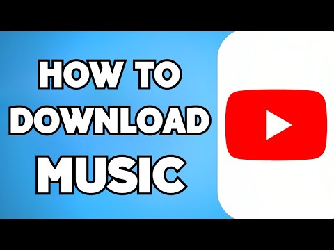 How To Download Music From YouTube (2023 Guide)