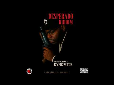 CDK ft. Jay Kulture – "Real Blessing"(Desperado Riddim) Produced by Dynomite