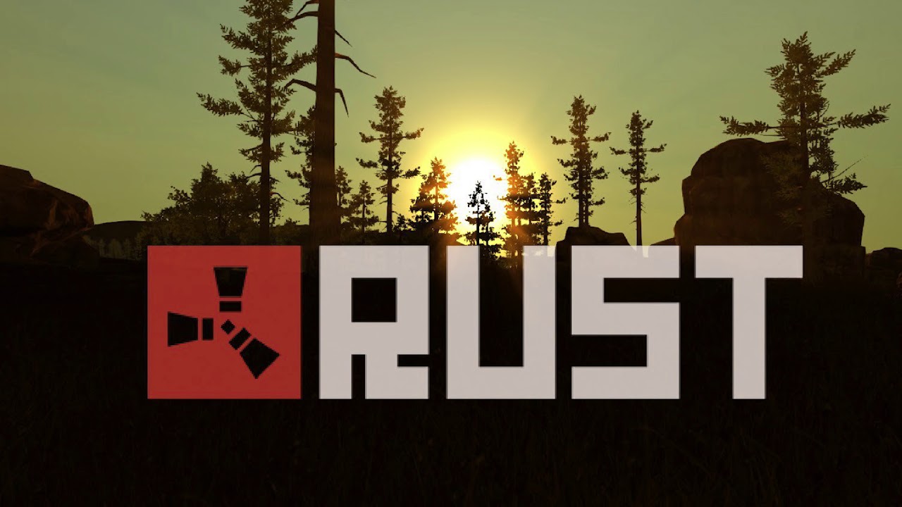 Rust Legacy Intro Theme