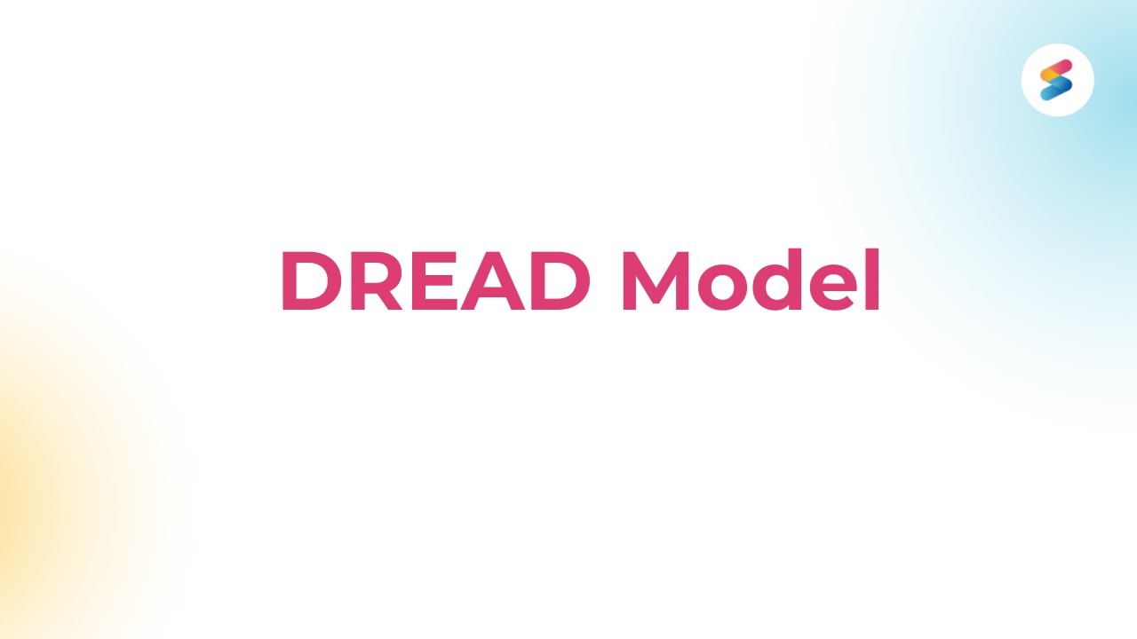 What is The DREAD Model?