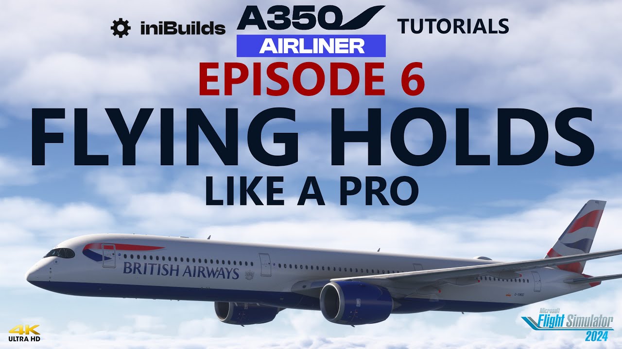 iniBuilds A350 Previews & Tutorials - Videos & Streams - Microsoft ...