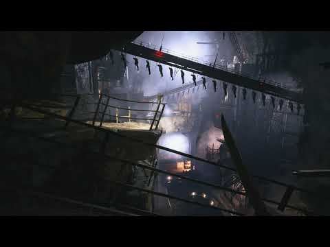 Steam Community :: Video :: RE8 Factory (B1 to B3) Skip | Out of Bound