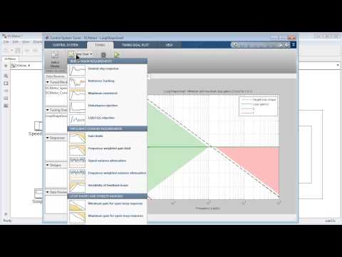 Learn Automatic Tuning of Multi Loop DC Motor Controller - Mind Luster