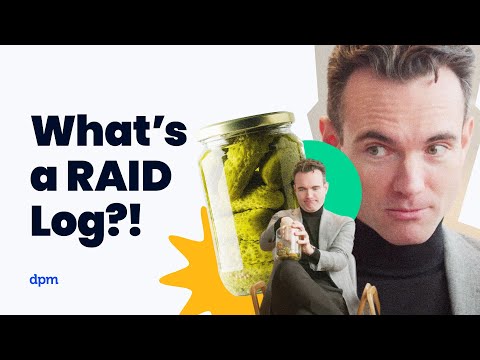 RAID Logs Explained in 60 seconds!