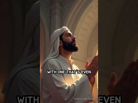 More Than "Hi": The Islamic Greeting of Peace! (Salam)