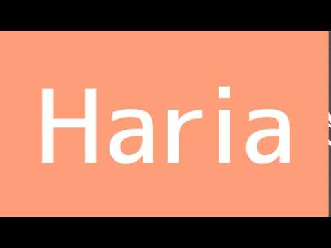 How to say Would in Spanish