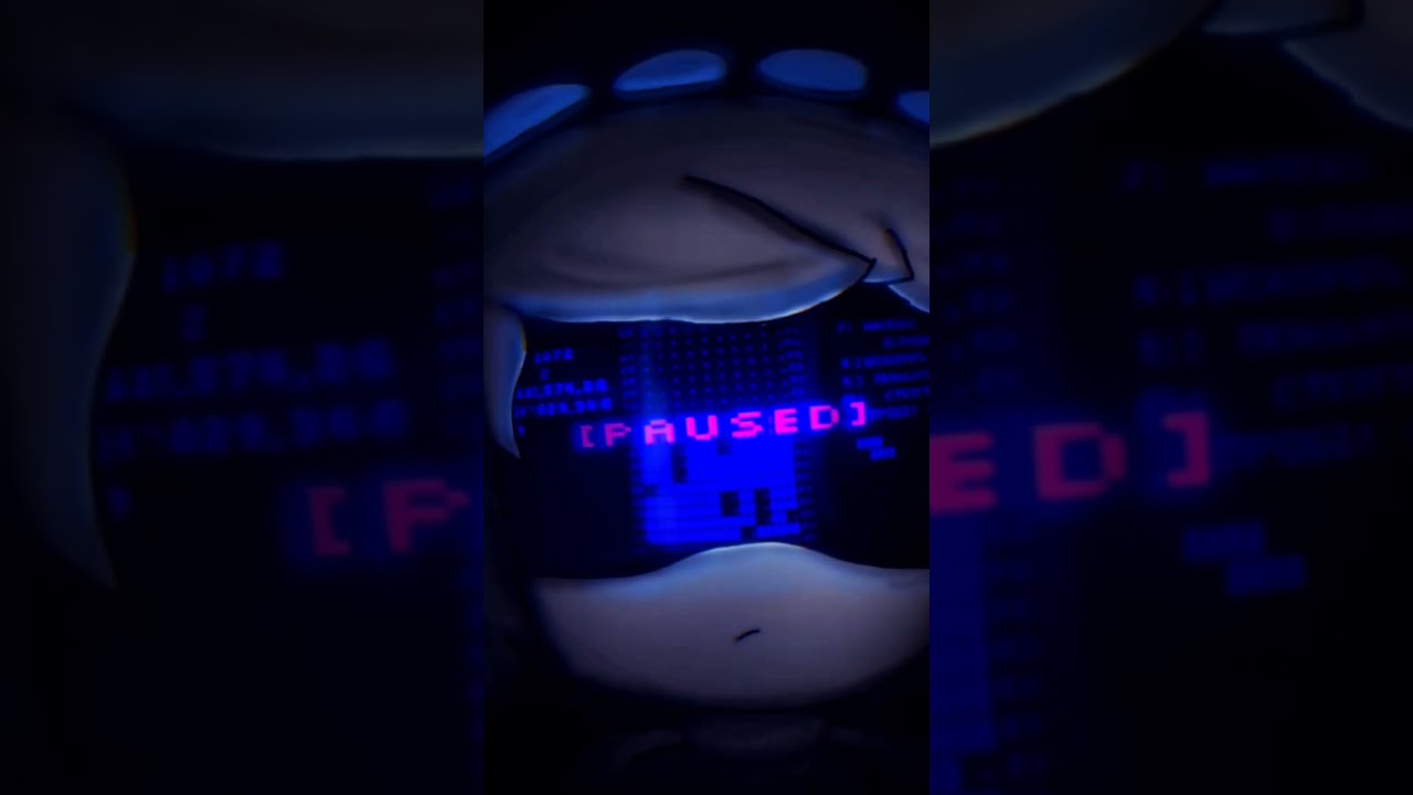 [mini game Tetris] sistem B