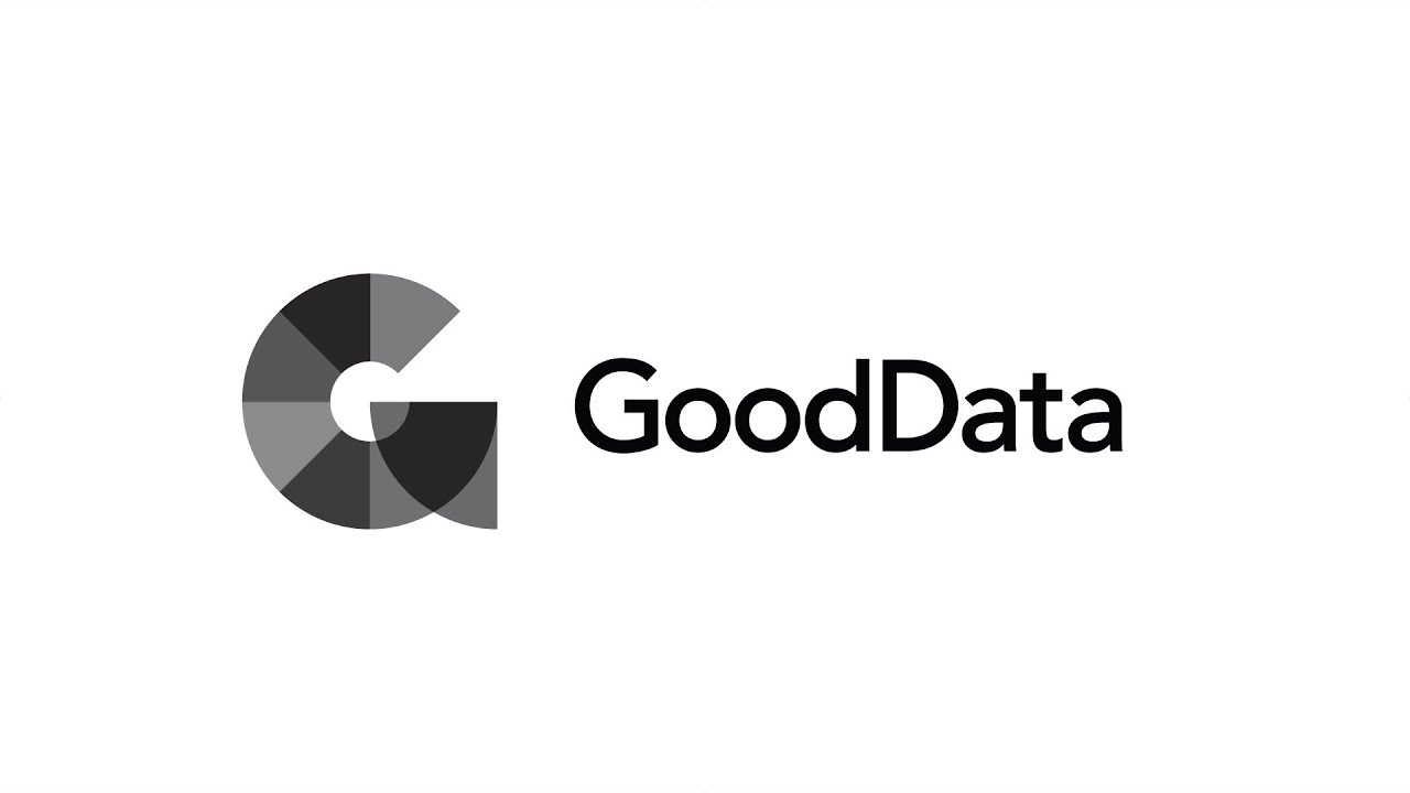 GoodData / FinovateFall 2017