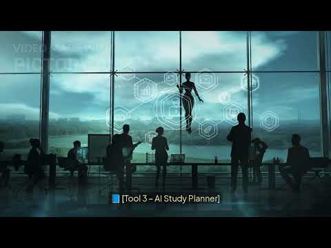 3 Minimal Study Tools for Focused Students (AI-powered)