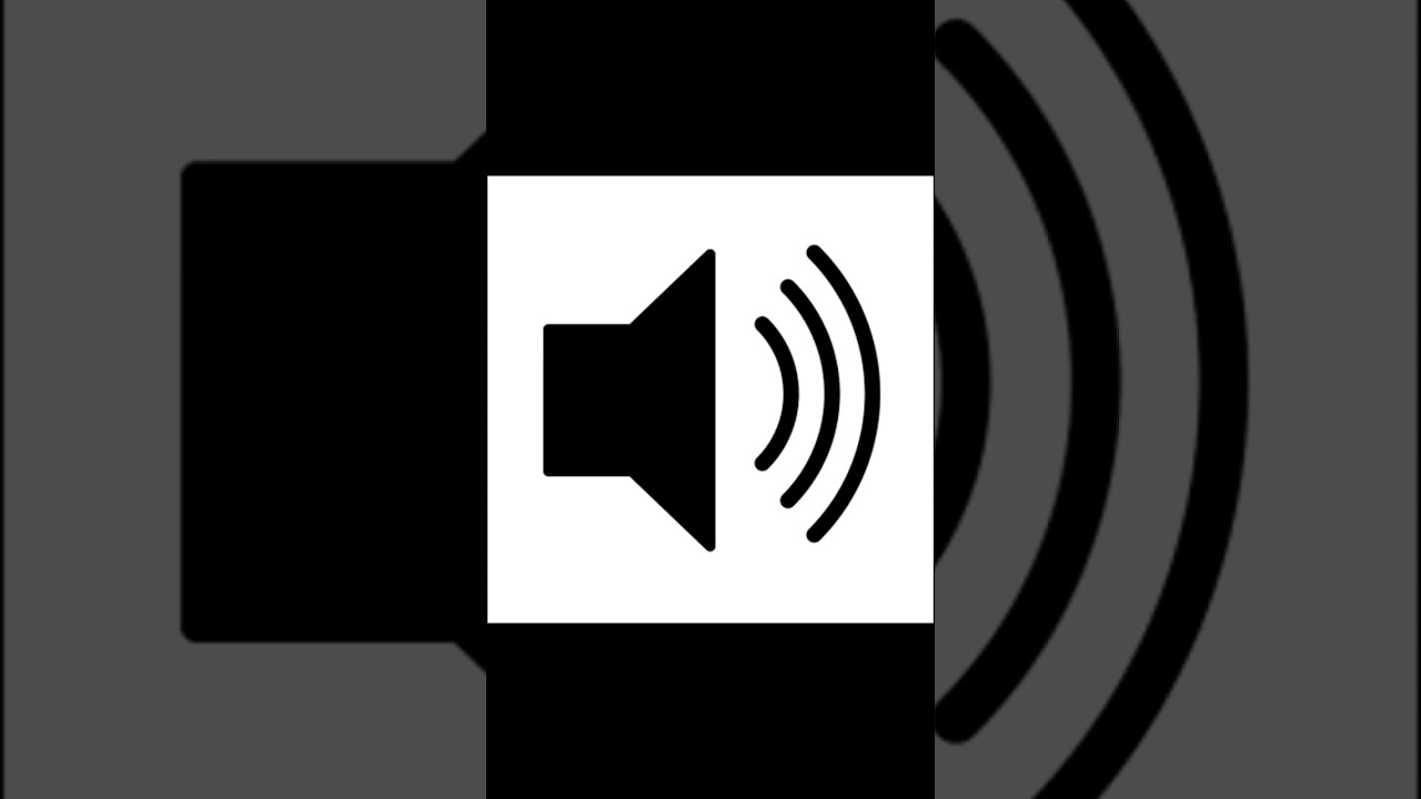 And his name is John Cena meme sound