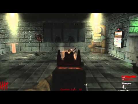 Steam Community :: Video :: Custom Zombies: One Window Challenge #2