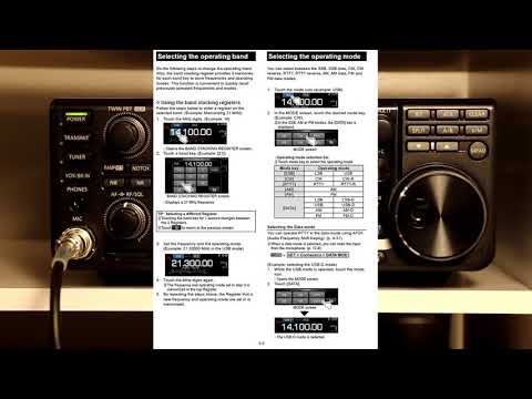 A-2-Z Tech – Information about Ham Radio and Technology