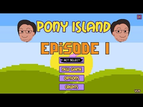 Steam Community :: Video :: Pony Island Gameplay | Walkthrough | EP 1 ...