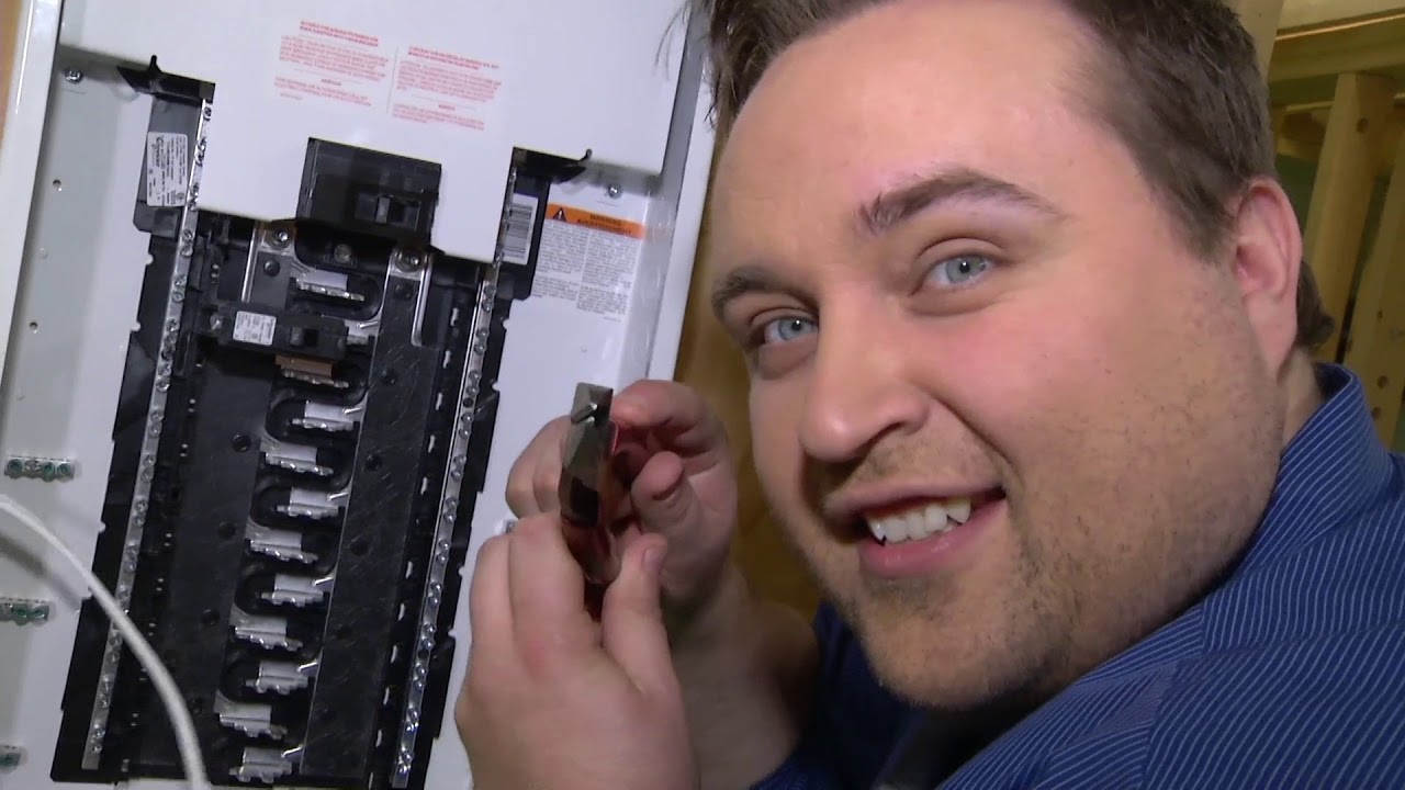 Hired Learning - Electrical