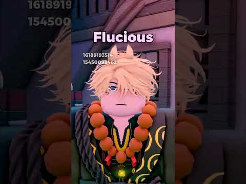 Deepwoken Hair Combos For Everyone! #roblox #anime #deepwoken