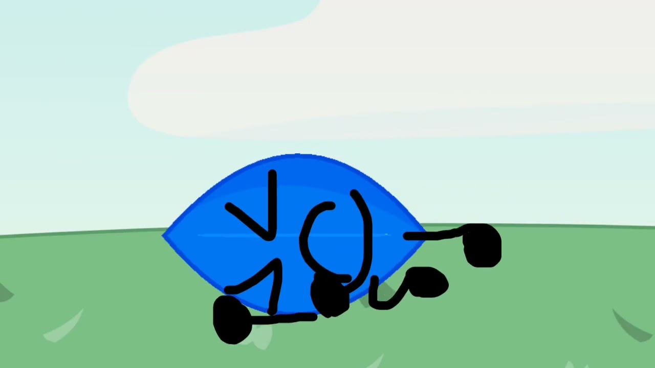 BFB/TPOT Animation Test