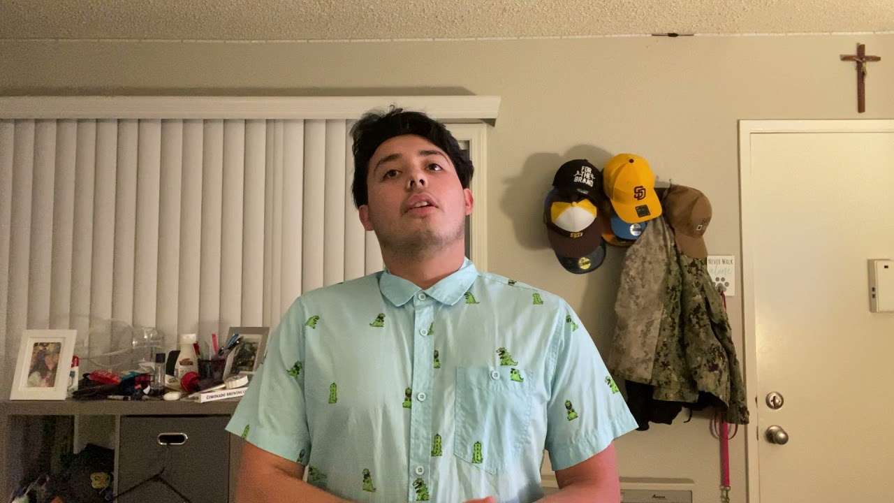 Overpopulation PPT Envir-Sci Final Spring 2021