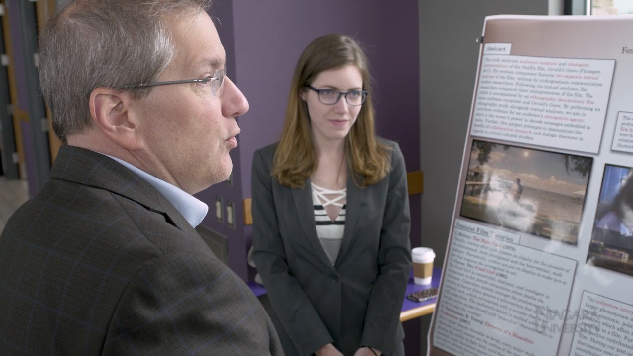 Undergraduate Research Conference | 04.27.18