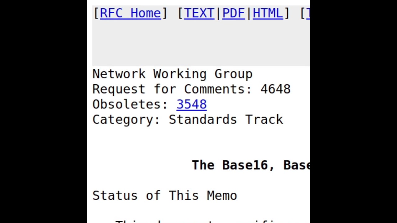 The 'base64' Command In Linux