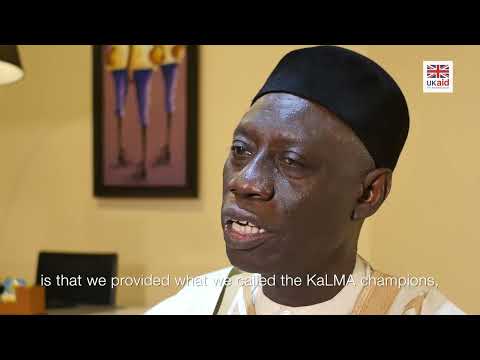 KaLMA Impact Story