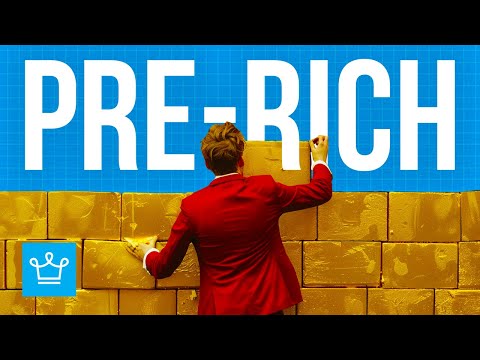 15 Signs You’re Pre-Rich