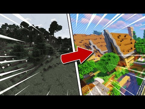 I made a Minecraft server with no rules then this happened...