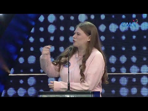 What is it that you love about the Philippines? #shorts | Family Feud