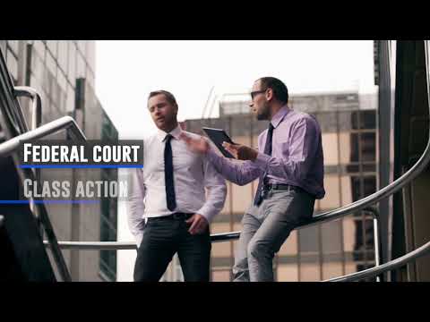 What is Commercial Litigation?