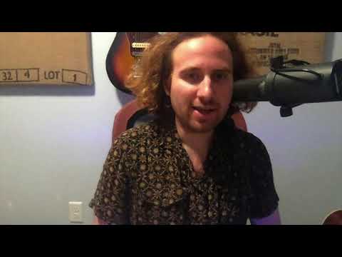 NEWS: MUSICOTFUTURE GLOBAL TV PRESENTS ‘ ALEX KAHN’ BEHIND THE ALBUM ...