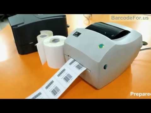 Label Printer - RFID Tag Printer Latest Price, Manufacturers & Suppliers
