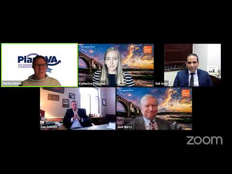 Rangkaian Webinar Bersama yang Lebih Baik: Rencana Induk Pariwisata