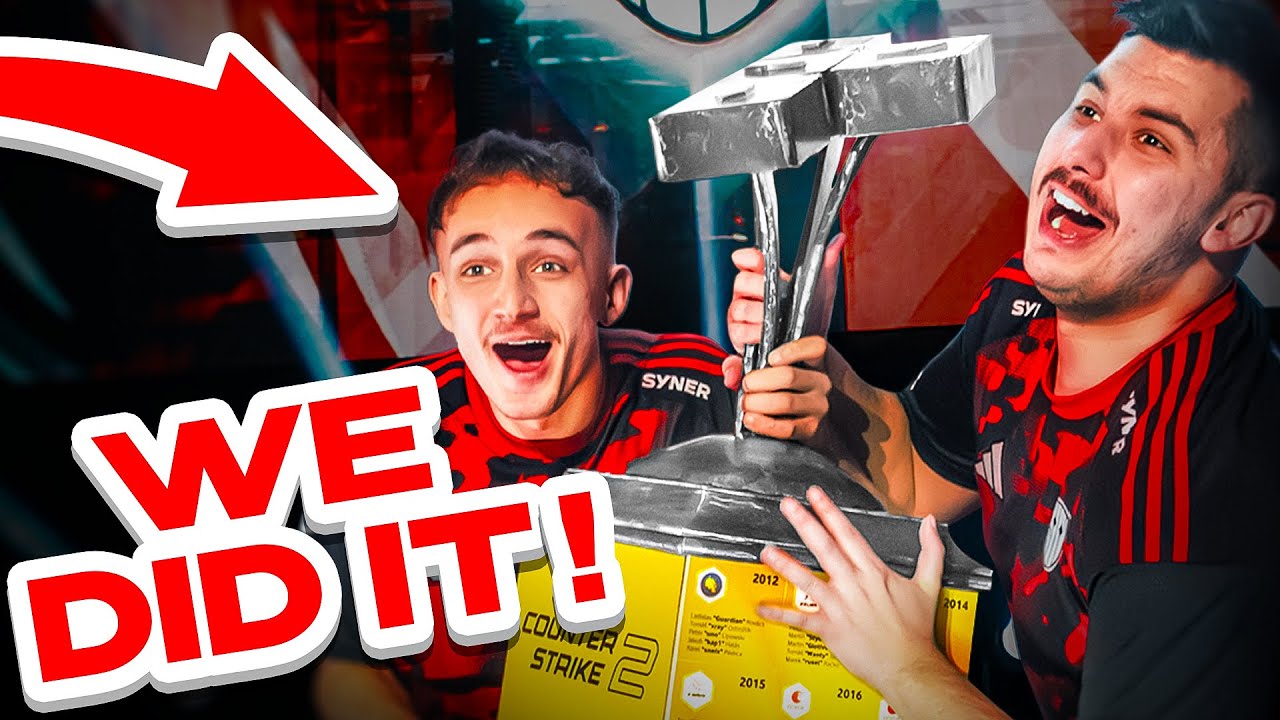 WE DID IT AGAIN! | MČR 2025 Aftermovie