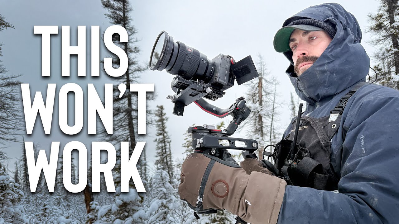 If You Want a Film Career in 2026, Watch This