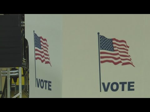 Gov. Kim Reynolds signs pair of election-related bills into law
