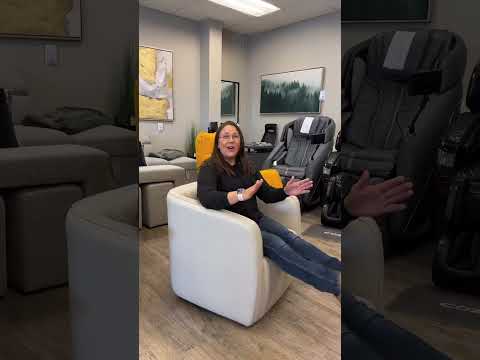 Things you didn’t know about a swivel chair! chair!