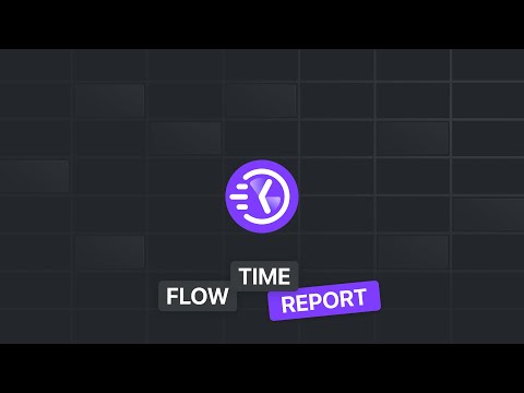 Time in Status for Jira Issues with Flow Time Report
