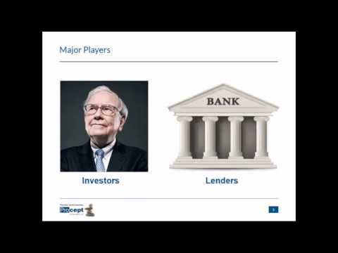 Project Finance Concepts for Project Managers