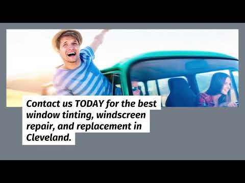 QUALITY WINDSCREEN REPLACEMENT & CHIP WINDSCREEN REPAIR SERVICES IN CLEVELAND