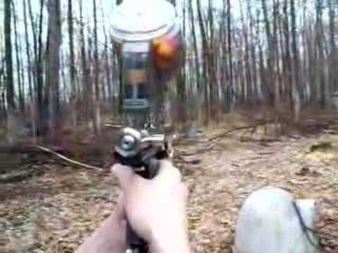 Air Gun Designs Automag