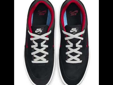 DESTROY THIS SHOE! 💥