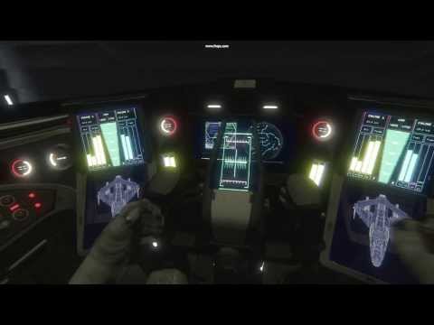 Steam Community :: Video :: Star Citizen Origin 300i Boarding