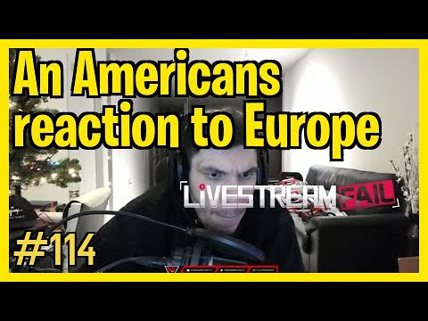 BEST LIVESTREAM FAIL CLIPS #114 | NA OMEGALUL