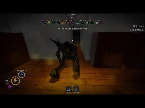 Full server wipe with 2017x exe (Pillar chase 2)