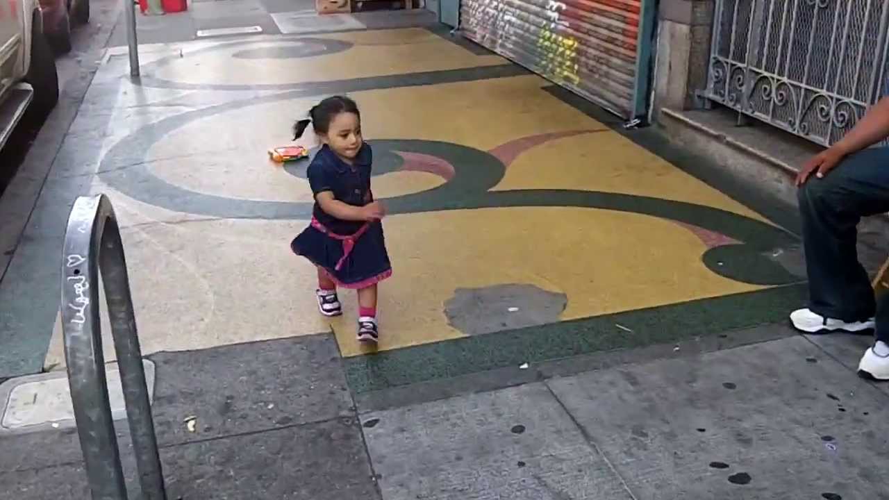 STINKY STREETS VIDEO ZINE 2