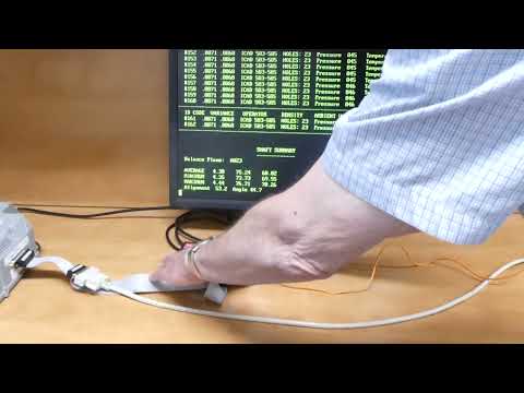 Adding A Serial COM Port Monitor To RS-232 Serial Data Cables