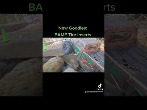 BAMF Tire Inserts