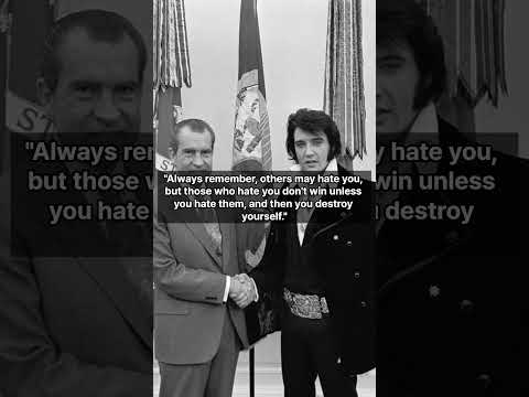 The Legacy of Richard Nixon: Timeless Quotes for Life