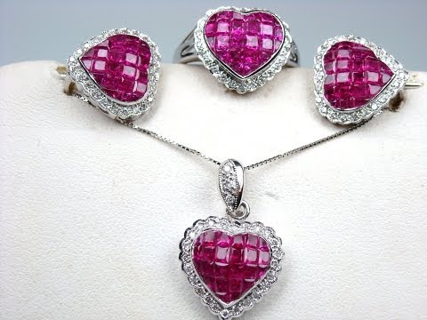 Ruby: history and characteristics